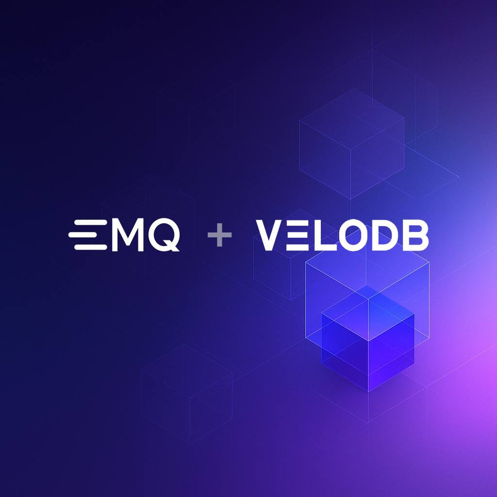 Real-Time IoT Analytics with Apache Doris: EMQX & VeloDB in Action | EMQ