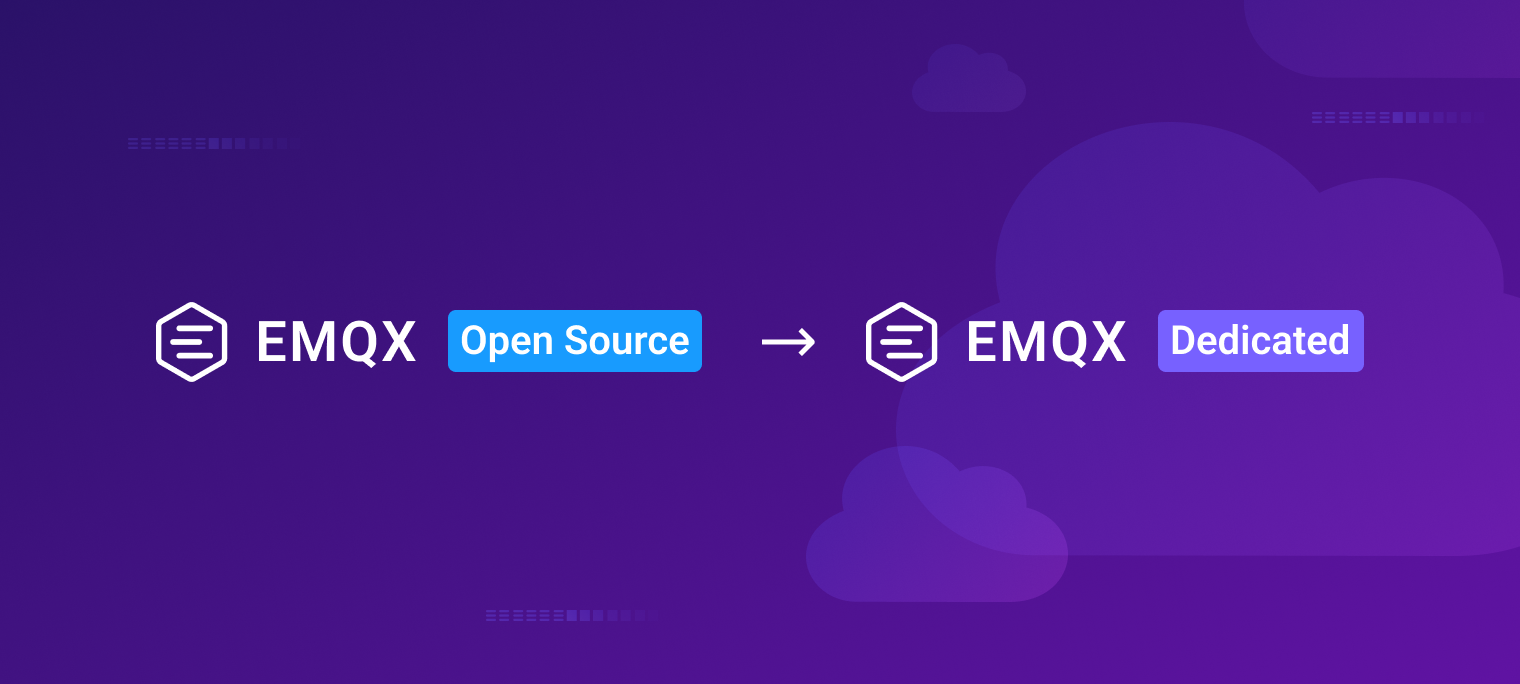 Leveraging EMQX Cluster Linking for a Smooth Hybrid Cloud Migration | EMQ