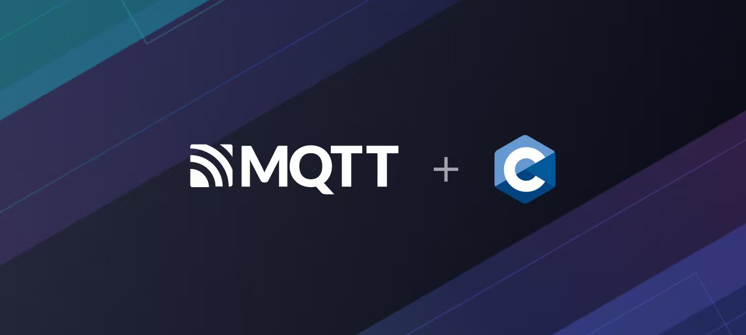 Mastering MQTT in C: A Step-by-Step Tutorial Using the Paho C Client | EMQ
