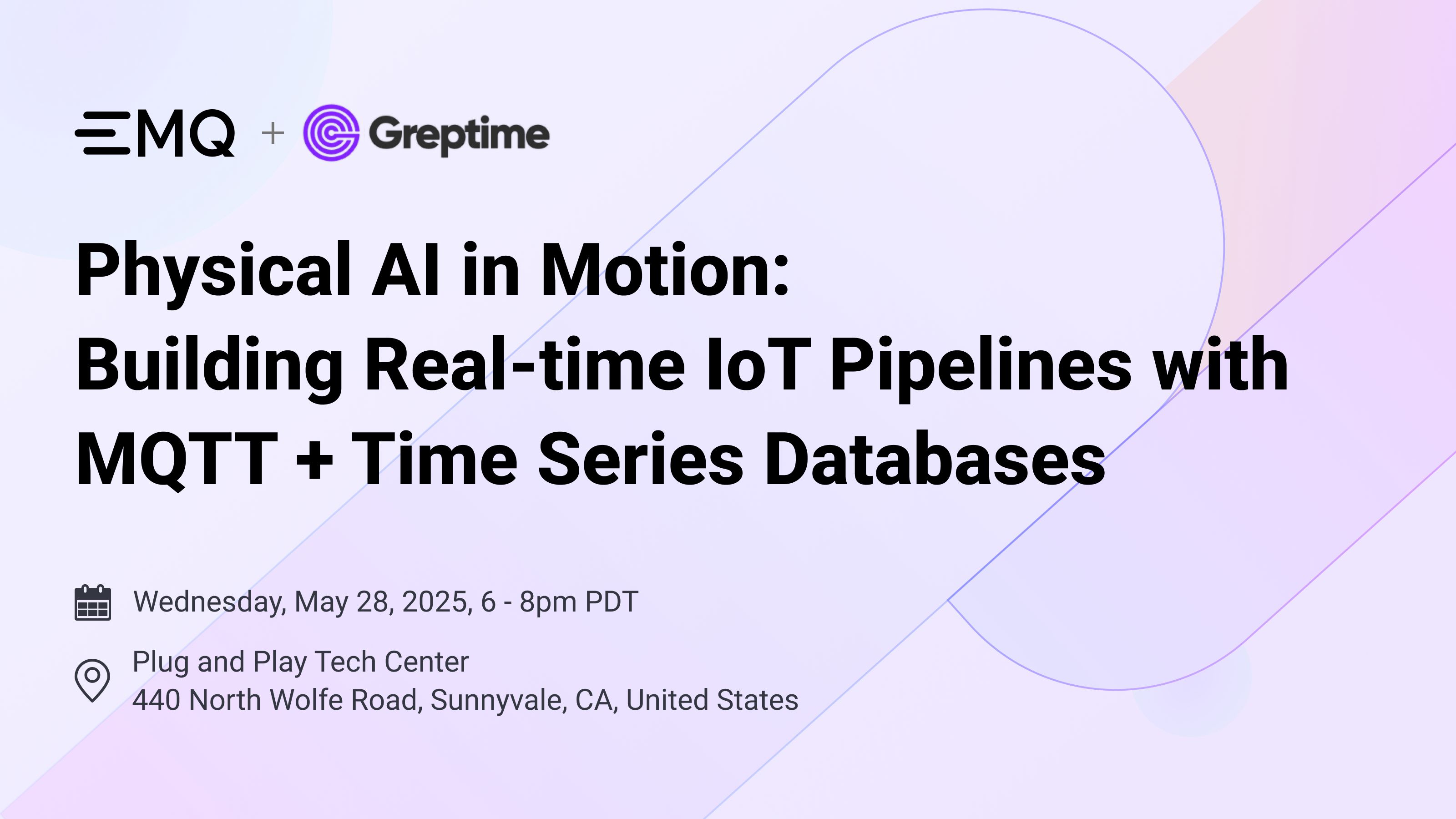 Physical AI in Motion: Building Real-time IoT Pipelines with MQTT ...