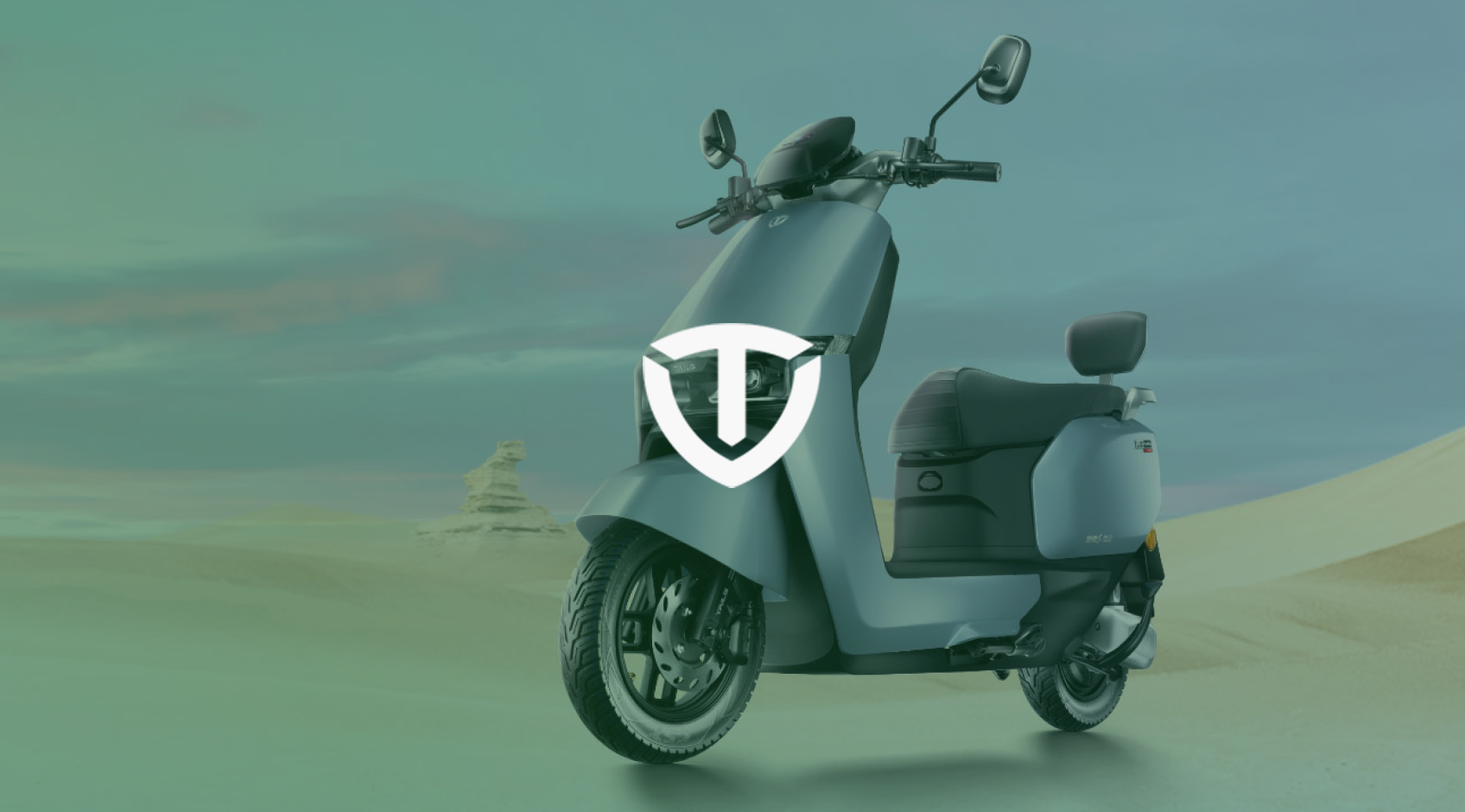 TAILG's Intelligent Transformation: Revolutionizing Electric Two ...