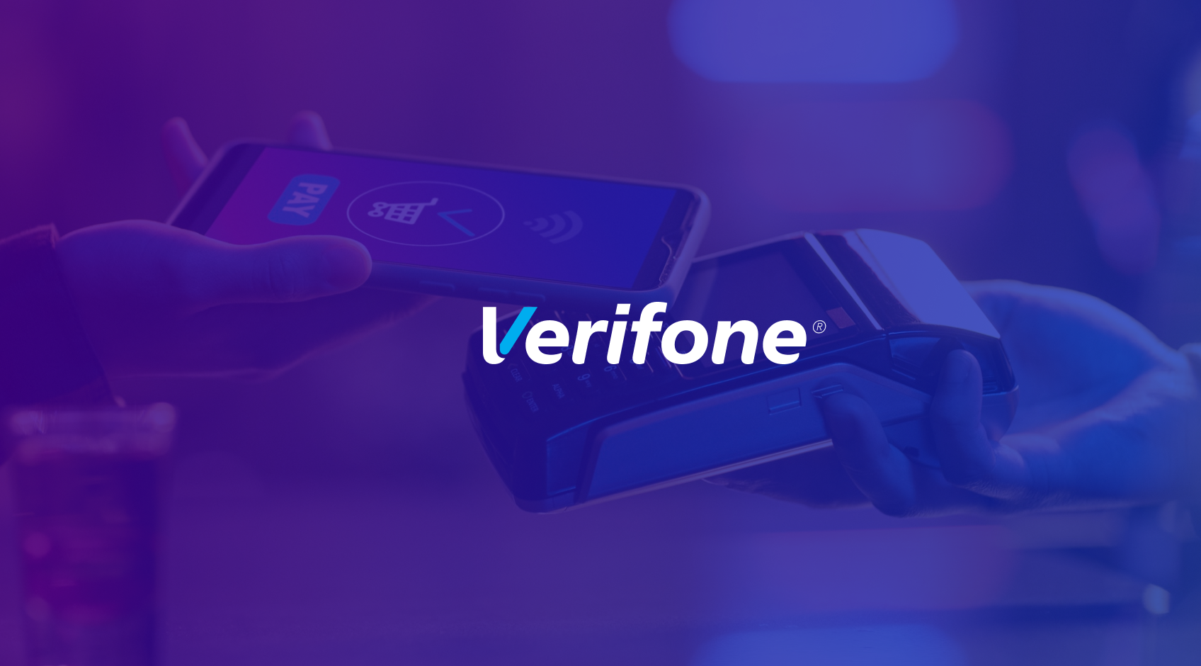 北美 Verifone：基于 EMQX 构建新一代金融电子支付系统 | EMQ
