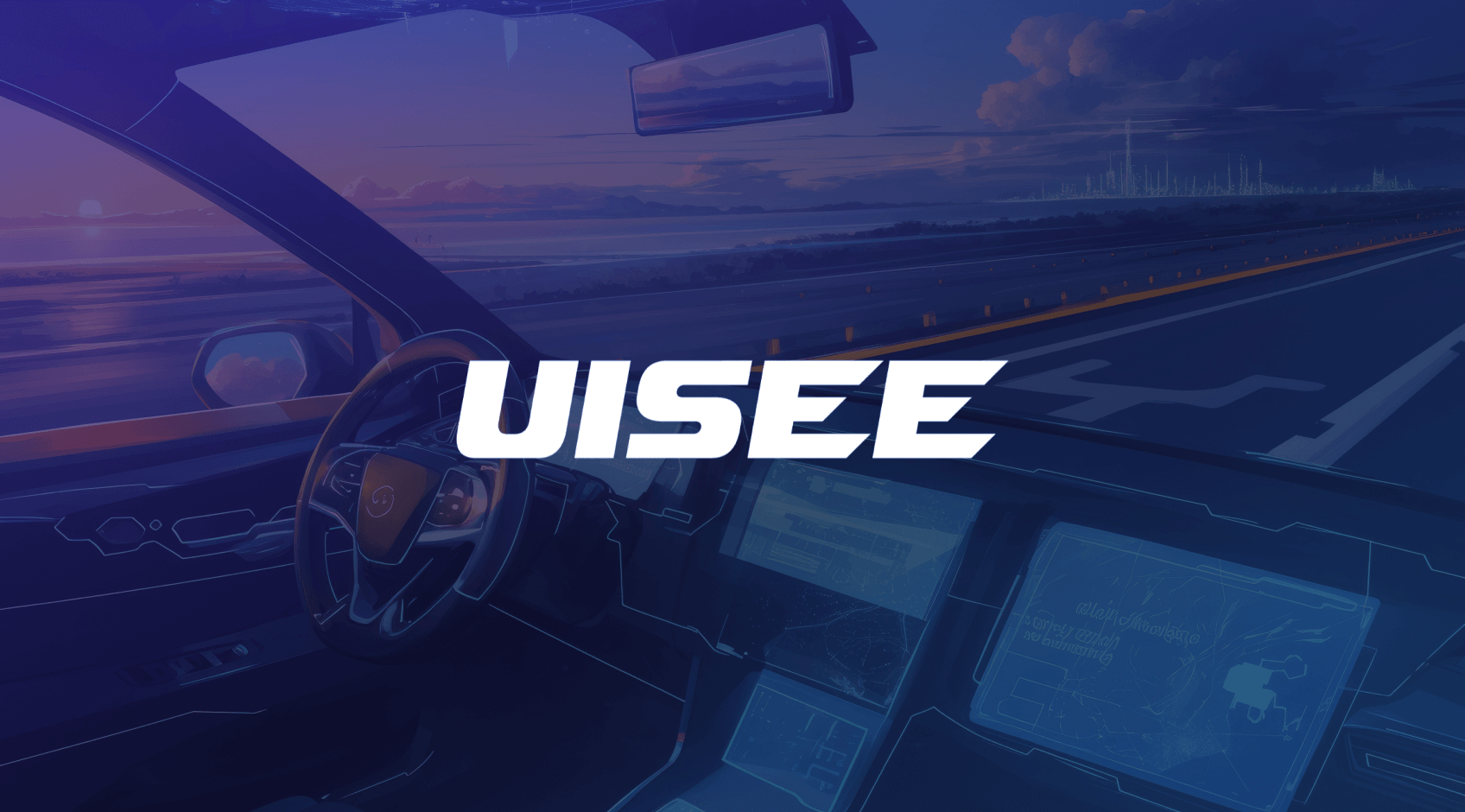 UISEE Accelerates its Autonomous Driving Revolution with EMQX MQTT ...