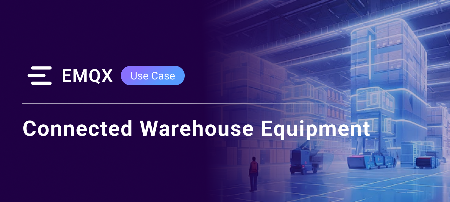 Connecting Smart Loading Dock Equipment Across Thousands of Warehouse ...