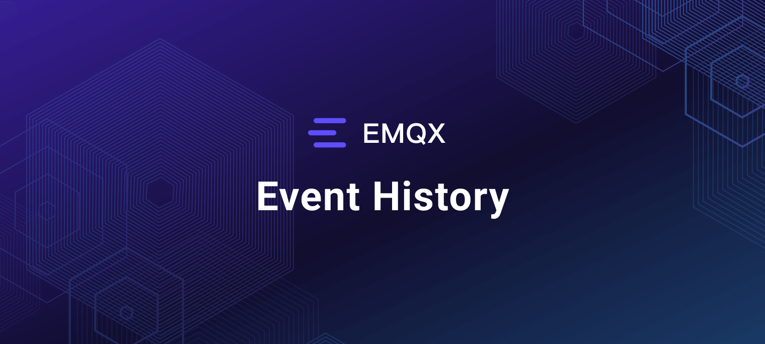 Manage Your IoT System with Deeper Insights: Apply for EMQX Dedicated's ...