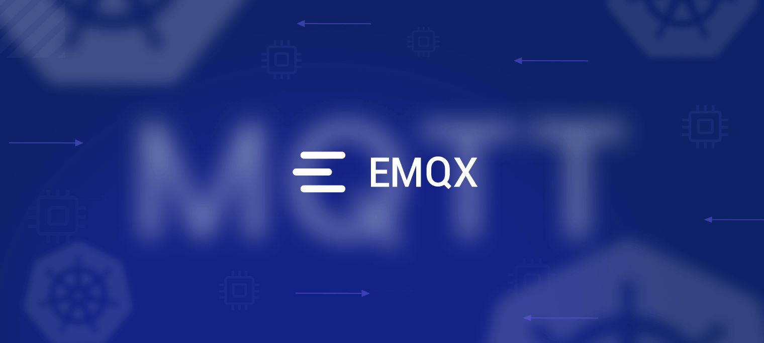 Building K8S cluster of EMQX starting from scratch | EMQ