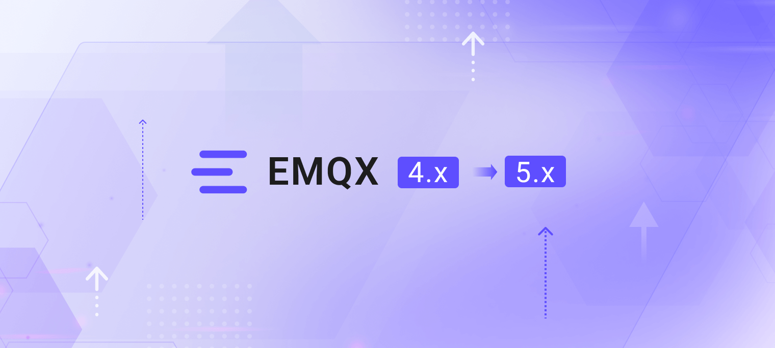 Why EMQX v4 Users Should Upgrade to v5: A New Era of Performance and ...